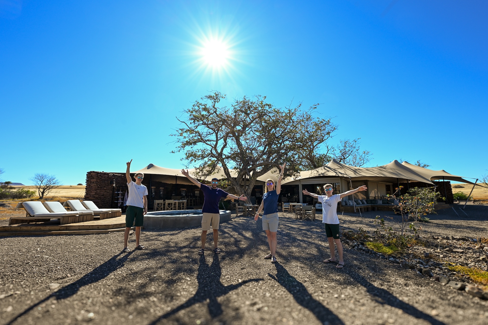 Wilderness Erleben: Camping in Namibia - Fravely – Der Familien Reiseblog